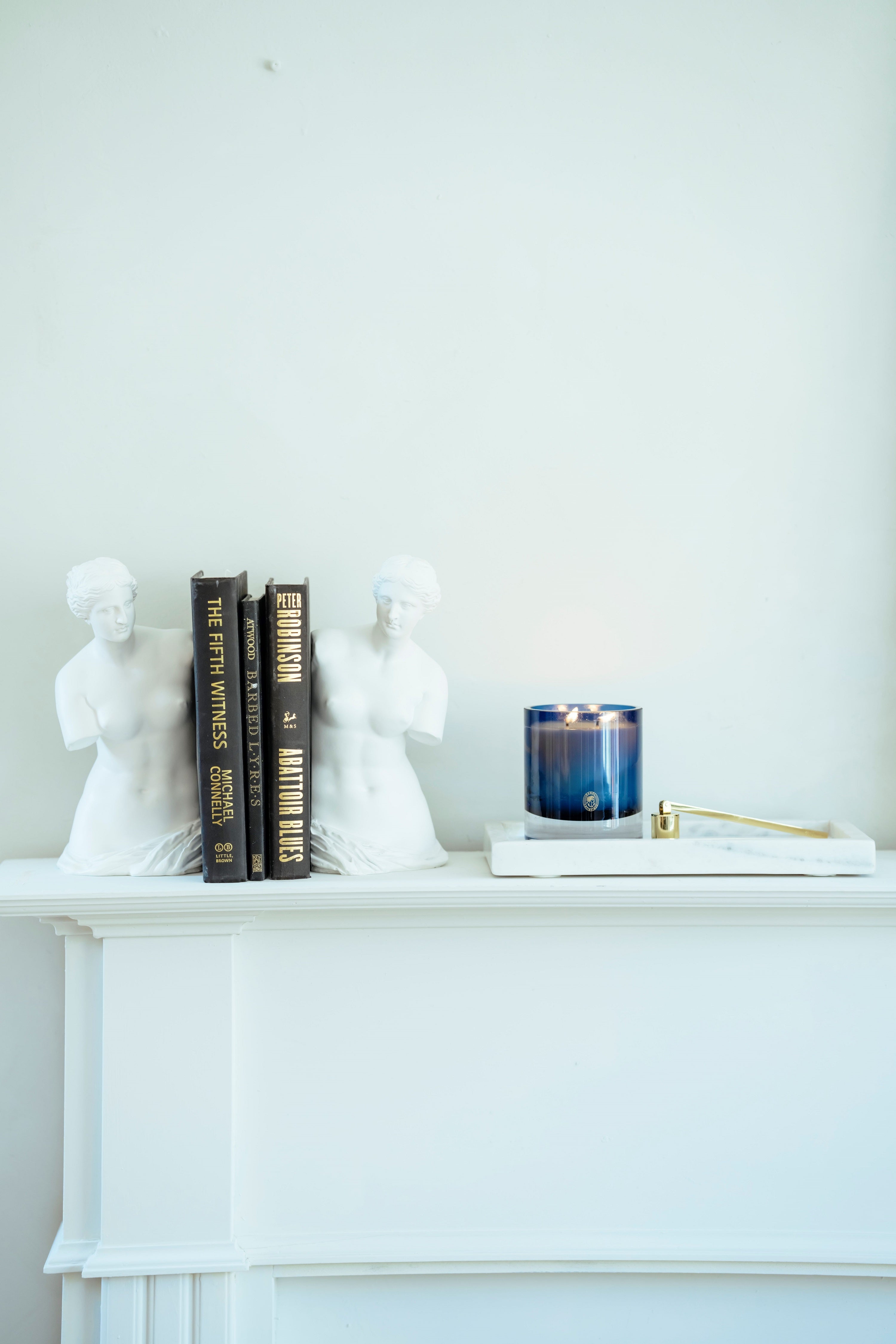 Kandl-Artistique - Luxury candles Toronto. Make your own candle lab ...