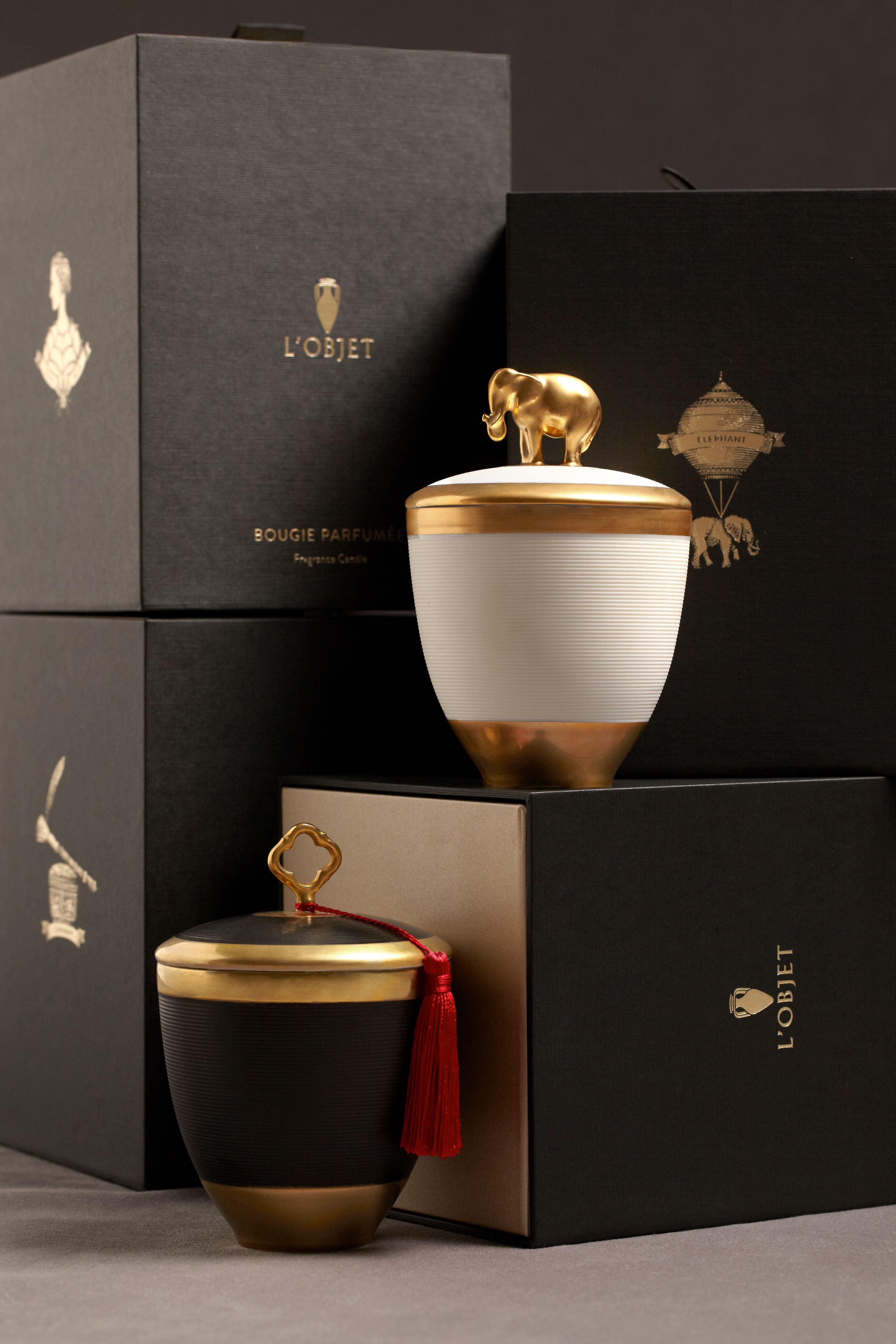 Collections – KANDL Artistique