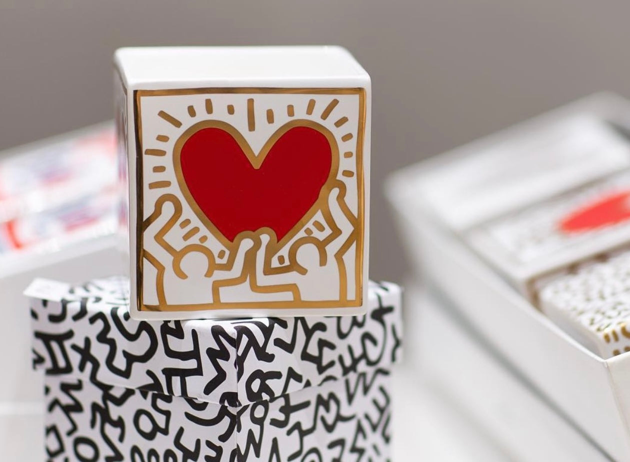 Kandl-Artistique - Luxury candles Toronto. Make your own candle lab ...