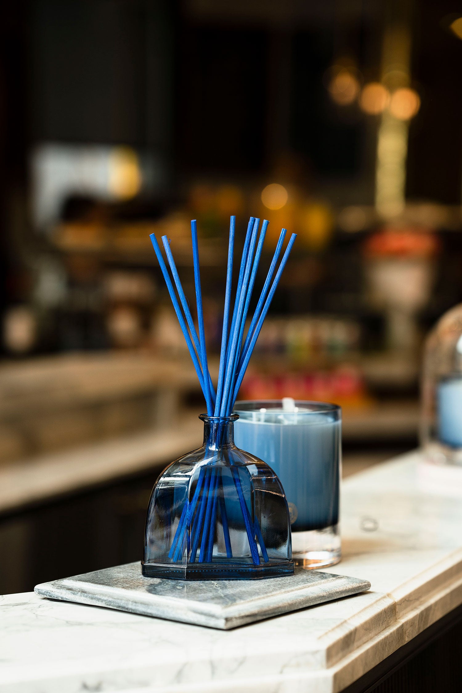 Kandl Artistique 88 Avenue Reed Diffuser – KANDL Artistique