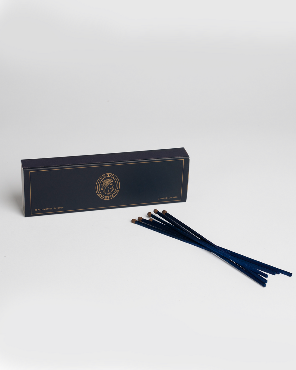 Kandl-Artistique - Luxury candles Toronto. Make your own candle lab ...