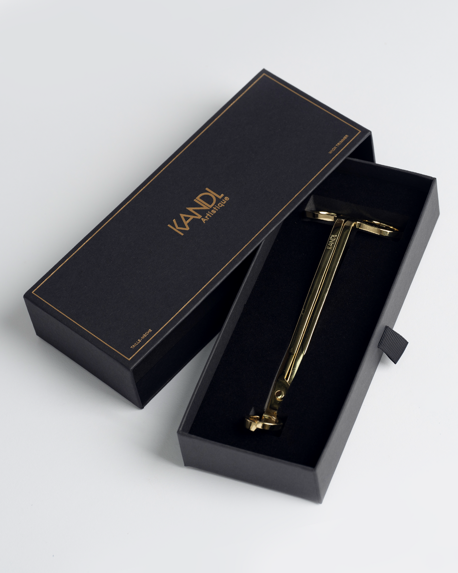 Kandl-Artistique - Luxury candles Toronto. Make your own candle lab ...