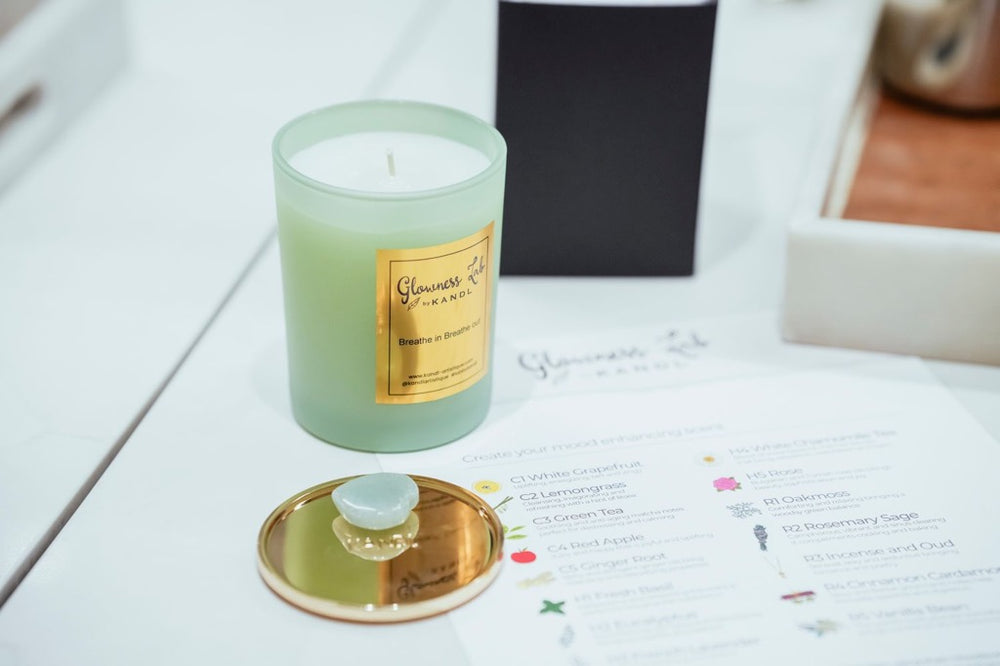 Lab by Kandl – KANDL Artistique